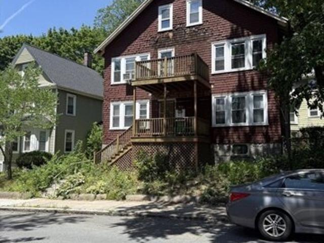 Bailey St, Boston, Home For Sale