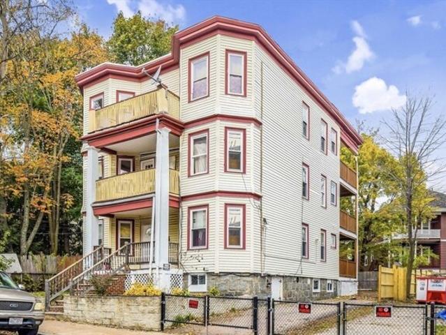 Bailey St, Boston, Home For Sale