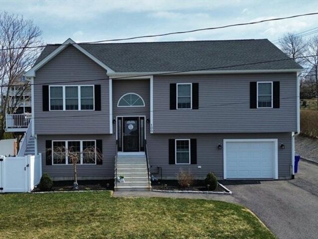 Bailey St, Fall River, Home For Sale