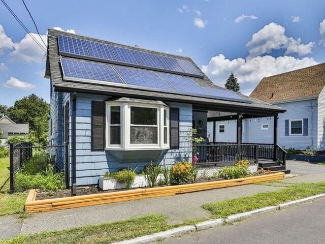 Bailey St, Lynn, Home For Sale