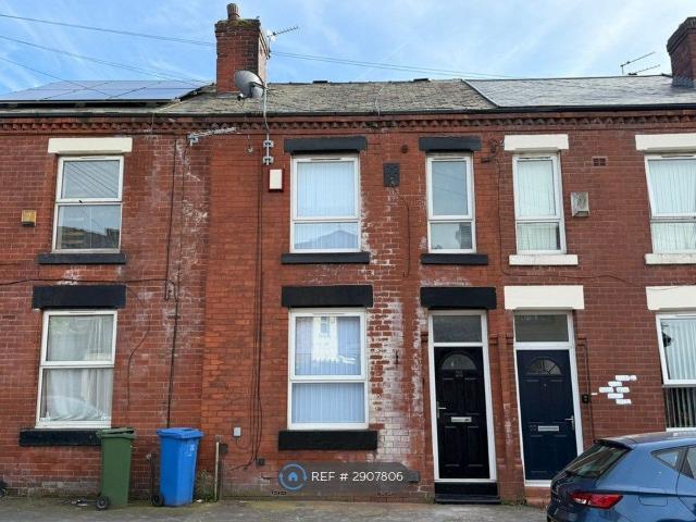 Bailey St, Manchester M11, 3 bed terraced house to rent, £1,200 pcm | PrimeLocation