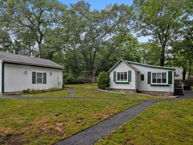 Bailey St, Medford, Home For Sale