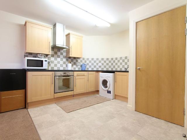 Bailey Street, Mandale House S1, 1 bed flat to rent, £750 pcm | PrimeLocation