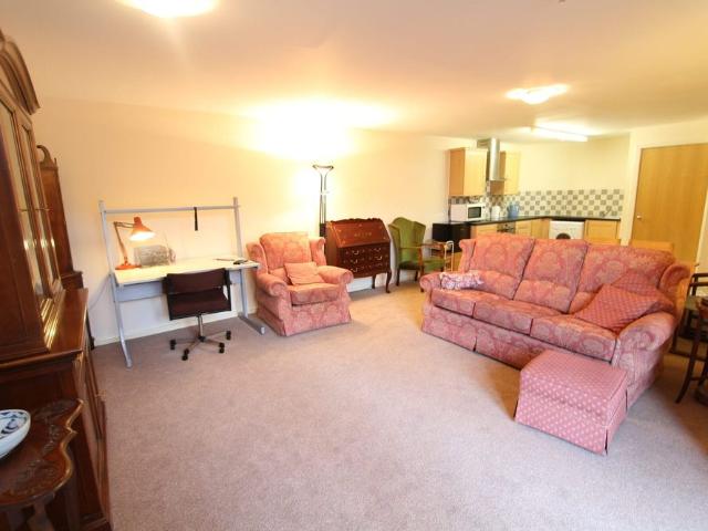 Bailey Street, Mandale House, S1