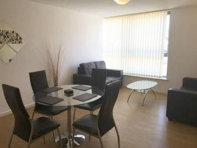 Bailey Street, City Centre, Sheffield, S1