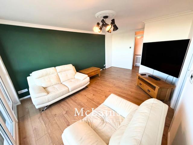 Bailey Street, Luton LU1, 2 bed flat to rent, £1,500 pcm | PrimeLocation