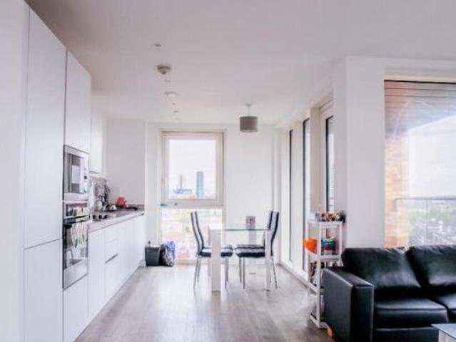 Bailey Street, London, 2 Bedroom Flat