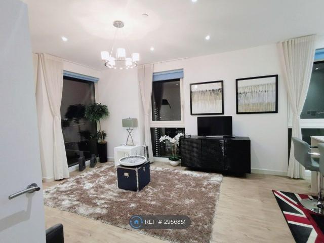 Bailey Street, London SE8, 2 bed flat to rent, £2,773 pcm | PrimeLocation