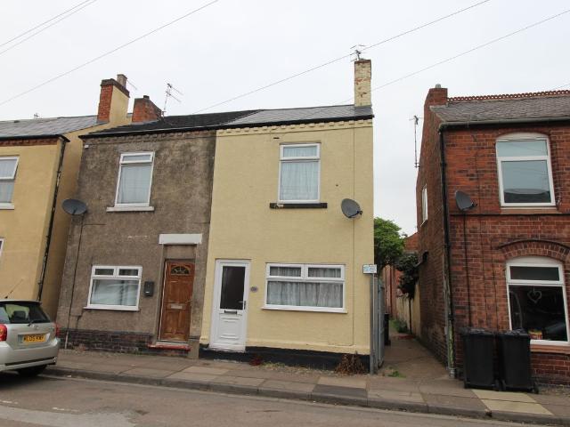 Bailey Street, Stapleford, Nottingham NG9, 2 bed semi detached house to rent, £895 pcm | PrimeLocation