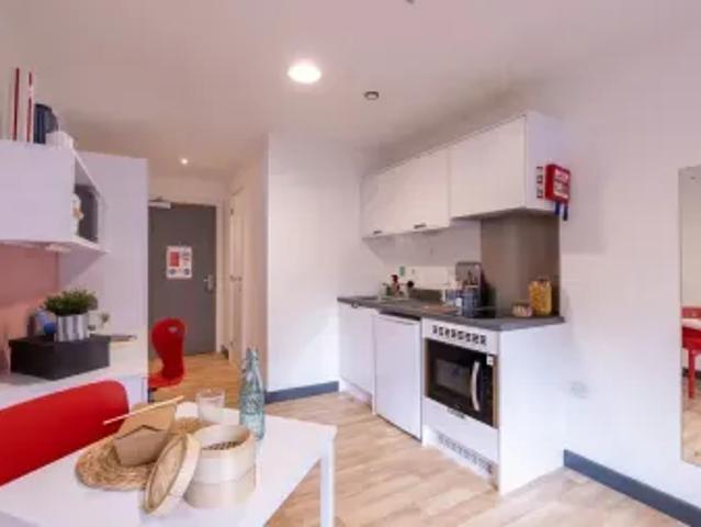 Bailey Street, Sheffield, South Yorkshire S1, Room to rent, £368 pppm | PrimeLocation