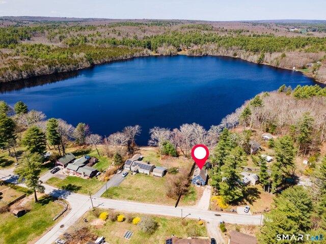 Bailey Pond Rd, Voluntown, Home For Sale