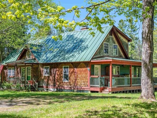 Bailey Pond Rd, Marshfield, Home For Sale