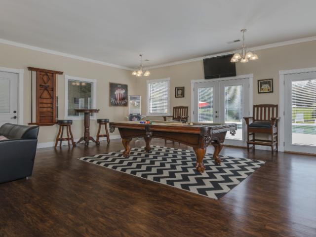 Bailey Park 2 Bedroom Apartment for Rent at 1417 Capital Ave Ne, Battle Creek, MI 49017