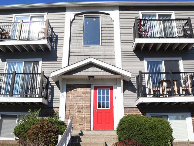 Bailey Park 2 Bedroom Apartment for Rent at 1417 Capital Ave Ne, Battle Creek, MI 49017