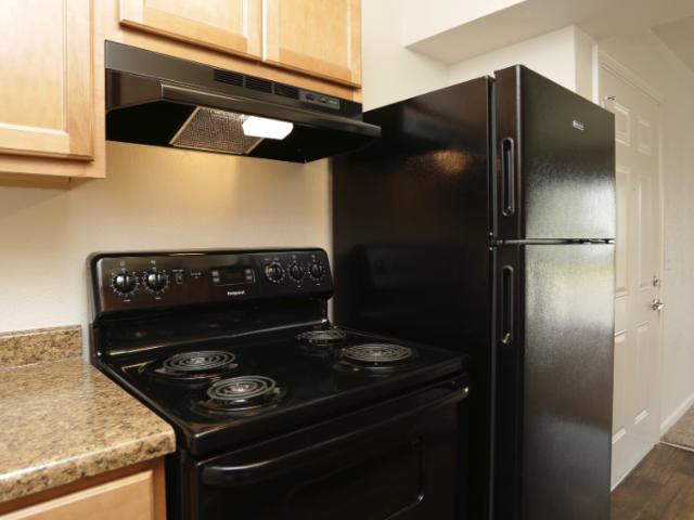 Bailey Park 2 Bedroom Apartment for Rent at 1417 Capital Ave Ne, Battle Creek, MI 49017