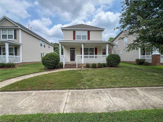 Bailey Park Dr, Hampton, Home For Sale