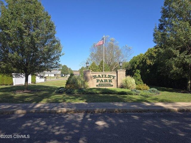 Bailey Pk Dr, Benton, Plot For Sale