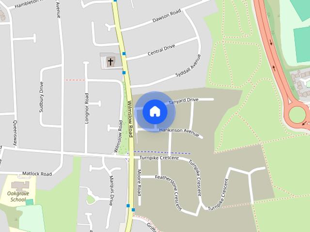 Bailey Place Heald Green, Cheadle