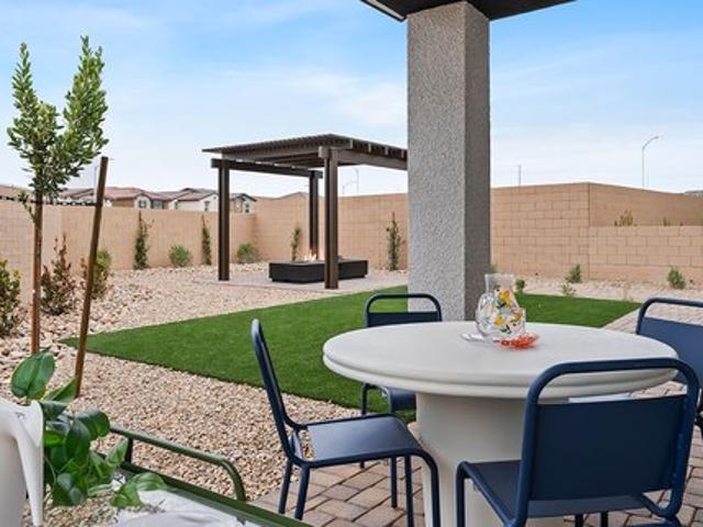 Bailey Plan 2 Acacia at Cadence Community