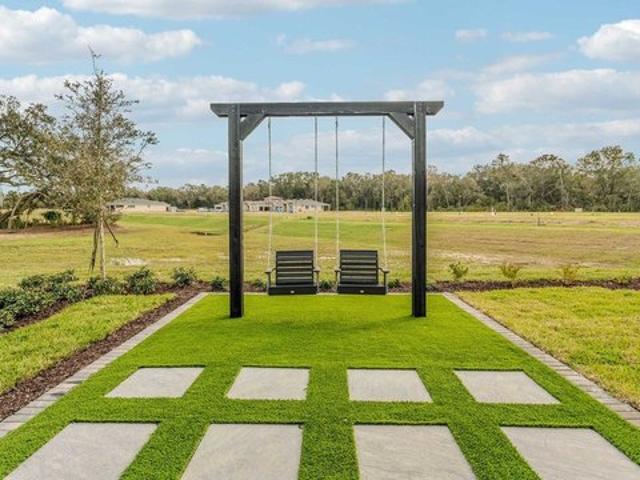 Bailey Plan Cresswind DeLand 55+ Community