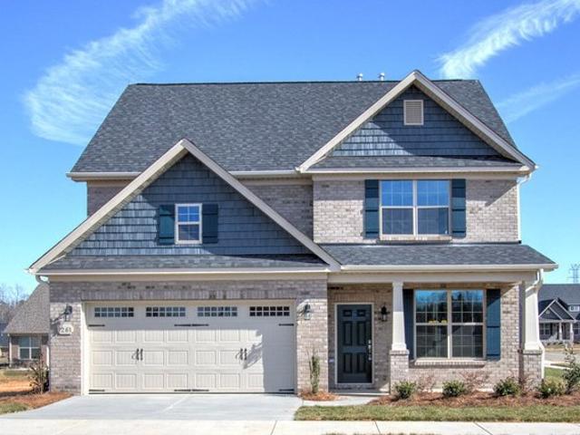 Bailey Plan Hickory Run Community