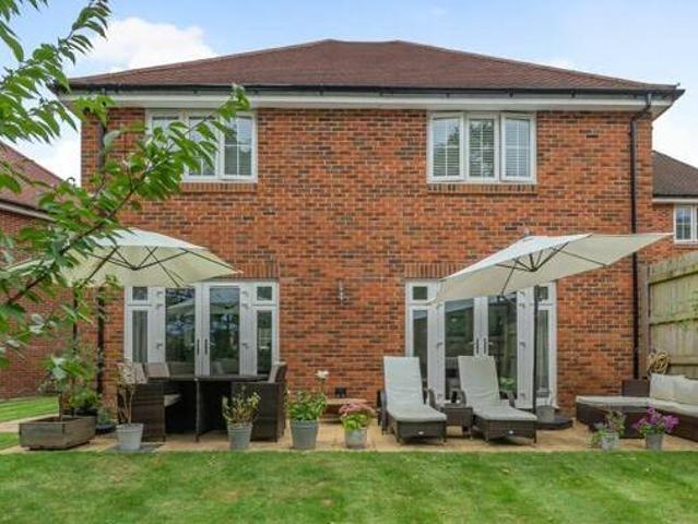 Bailey Road, Rowland´s Castle, 4 Bedroom Detached