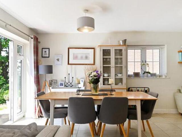 Bailey Road, Rowlands Castle, 4 Bedroom Detached