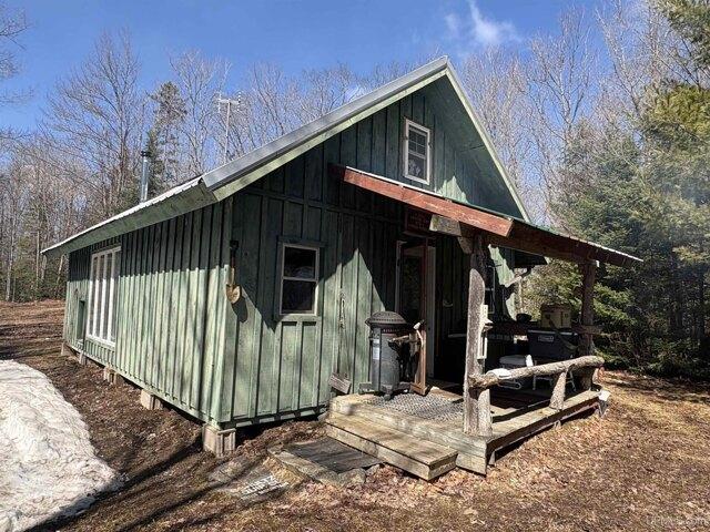 Bailey Rd, Covington, Home For Sale