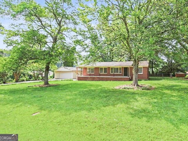 Bailey Rd, Dacula, Home For Sale