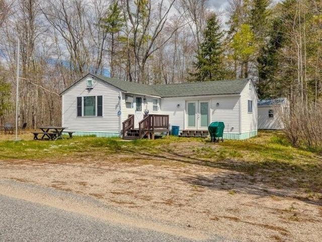 Bailey Rd, Effingham, Home For Sale
