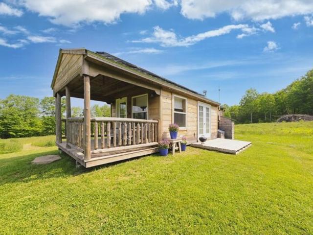 Bailey Rd, Knox, Home For Sale