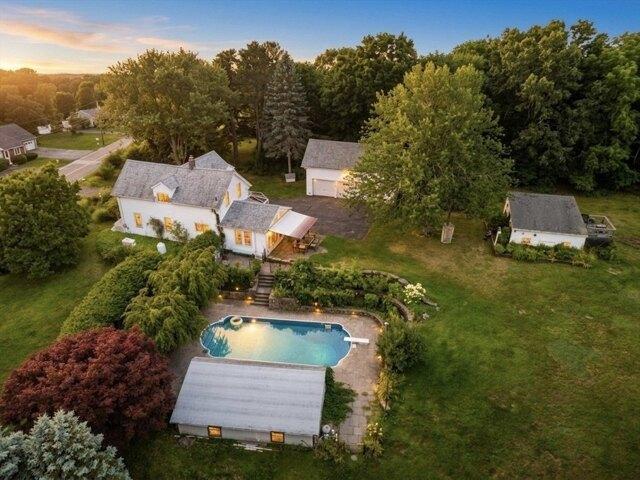 Bailey Rd, Holden, Home For Sale