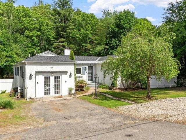 Bailey Rd, Holden, Home For Sale