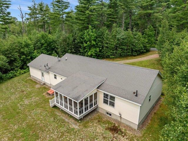 Bailey Rd, Jefferson, Home For Sale