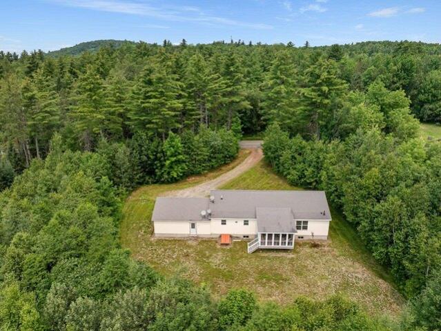 Bailey Rd, Jefferson, Home For Sale