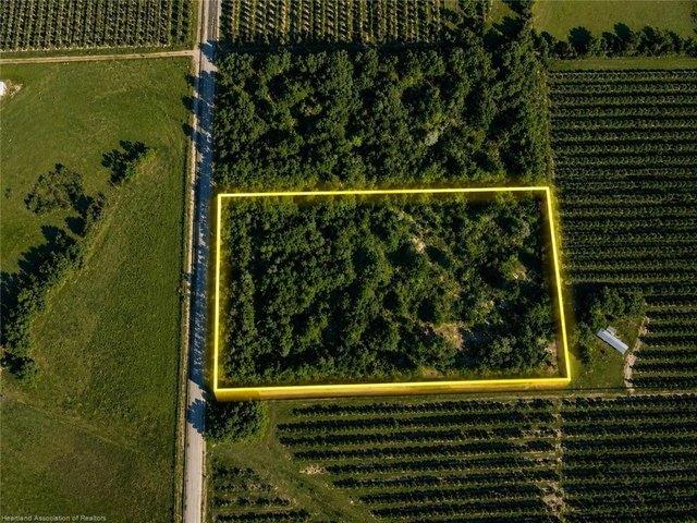 Bailey Rd N, Wauchula, FL 33873