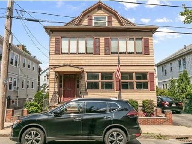Bailey Rd, Somerville, Home For Sale