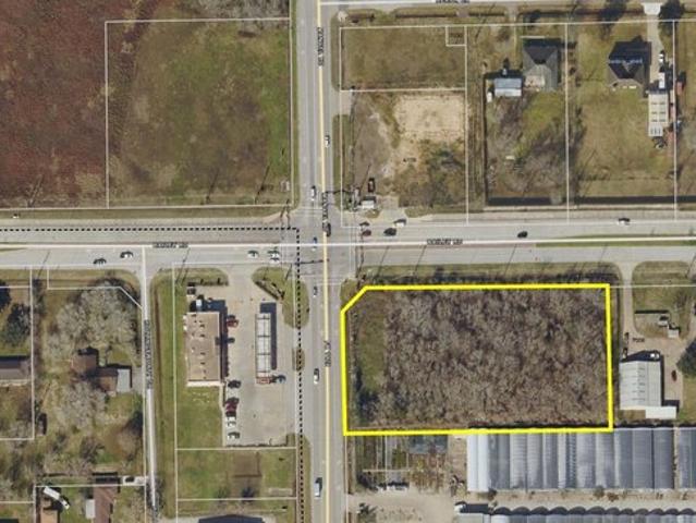 Bailey Rd, Pearland, TX 77584