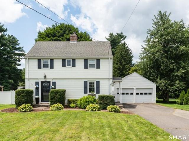Bailey Rd, Rocky Hill, Home For Sale
