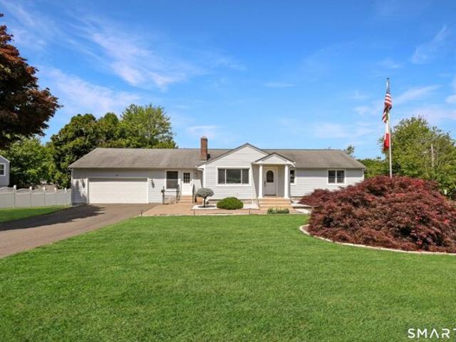 Bailey Rd, Rocky Hill, Home For Sale