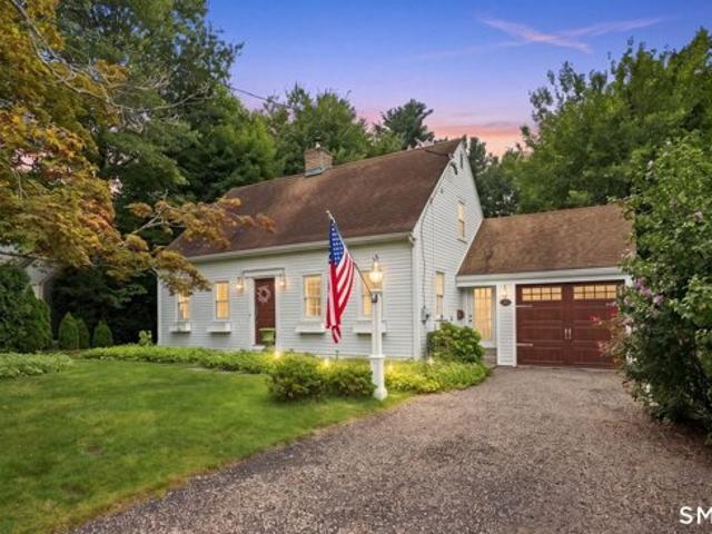 Bailey Rd, Rocky Hill, Home For Sale