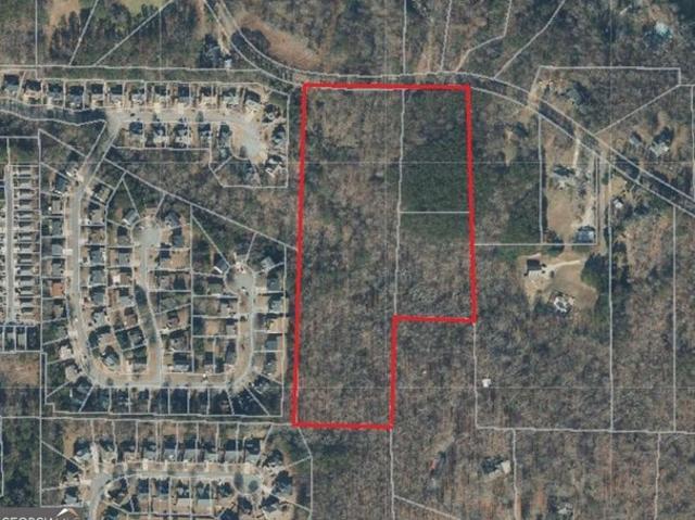 Bailey Rd, Woodstock, GA 30188
