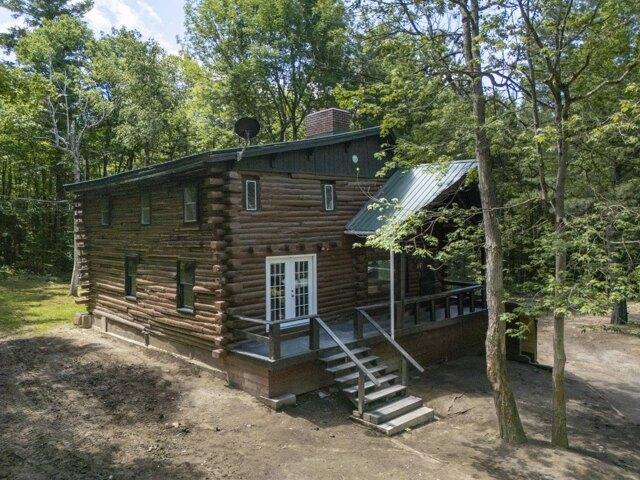 Bailey Rd, Washington, Home For Sale