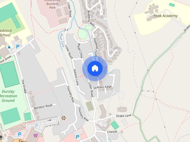 Bailey Way, Dursley, Gloucestershire, GL11
