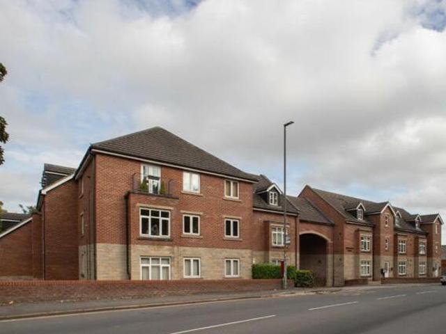 Baileygate Mews, Pontefract, 2 Bedroom Flat