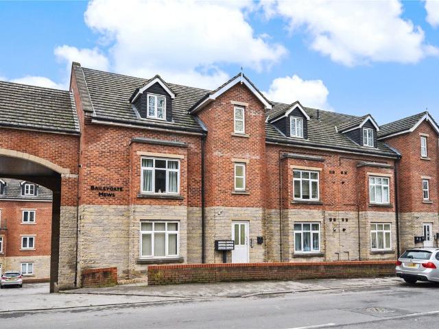 Baileygate Mews, Pontefract, West Yorkshire WF8, 2 bed flat to rent, £695 pcm | PrimeLocation