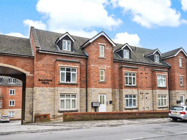 Baileygate Mews, Pontefract, West Yorkshire WF8, 2 bed flat to rent, £695 pcm | PrimeLocation
