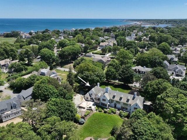Baileys Cswy, Scituate, Home For Sale