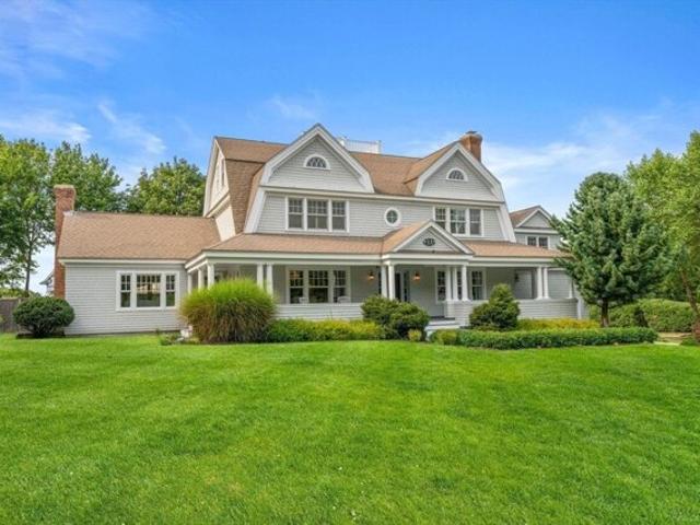 Baileys Cswy, Scituate, Home For Sale