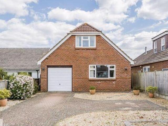 Baileys Drove, Wool, 3 Bedroom Detached